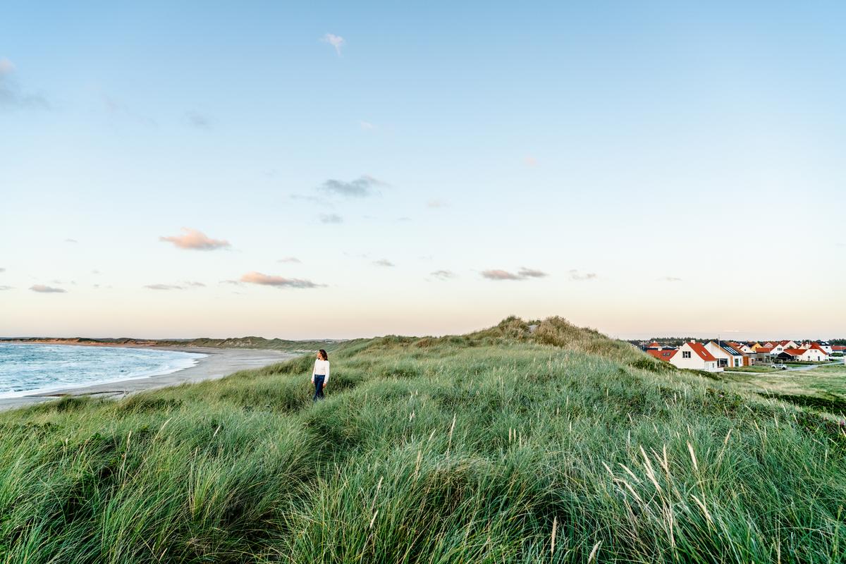 Nye satsninger på det norske marked begynder at bære frugt | VisitNordvestkysten